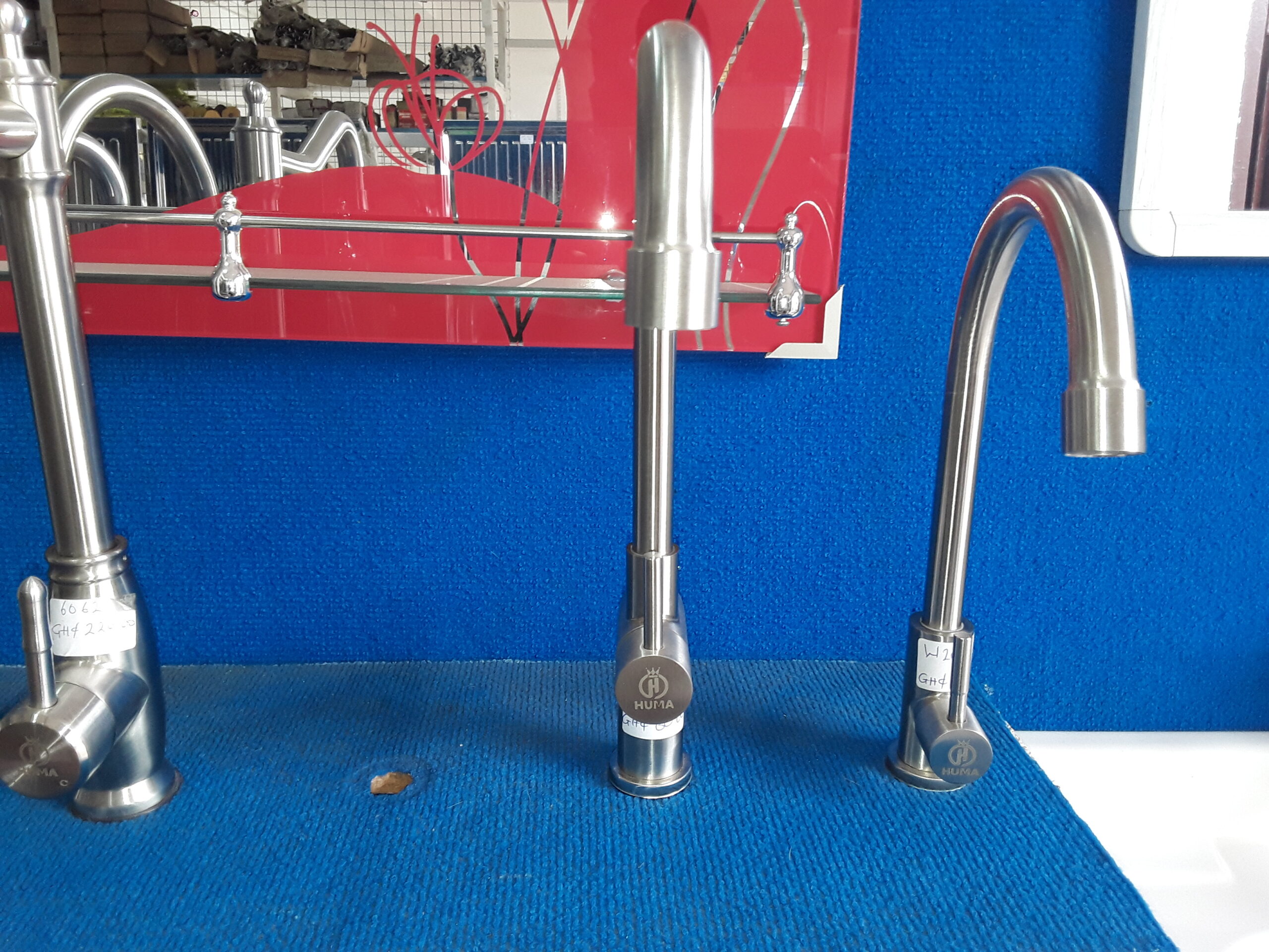 Plumber Materials - Elio3 Shop