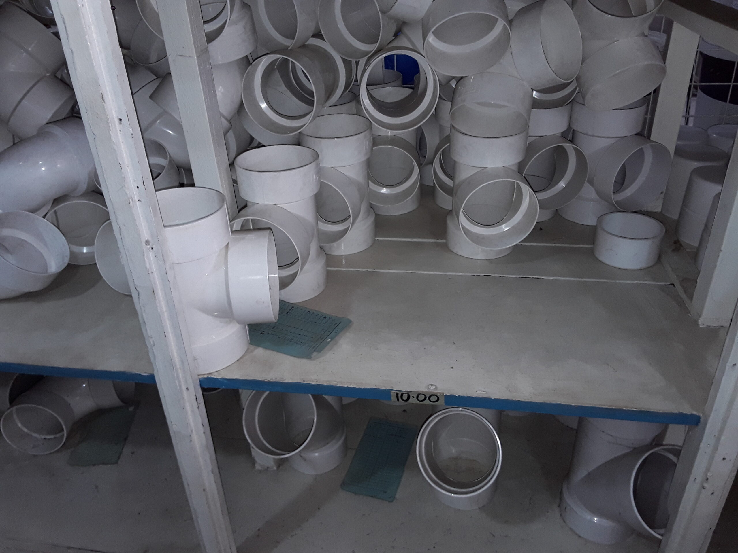 Plumber Materials - Elio3 Shop