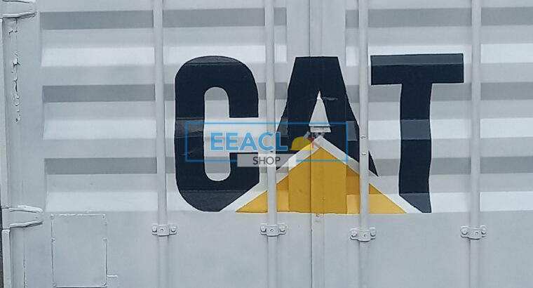 Container Branding - Elio3 Shop