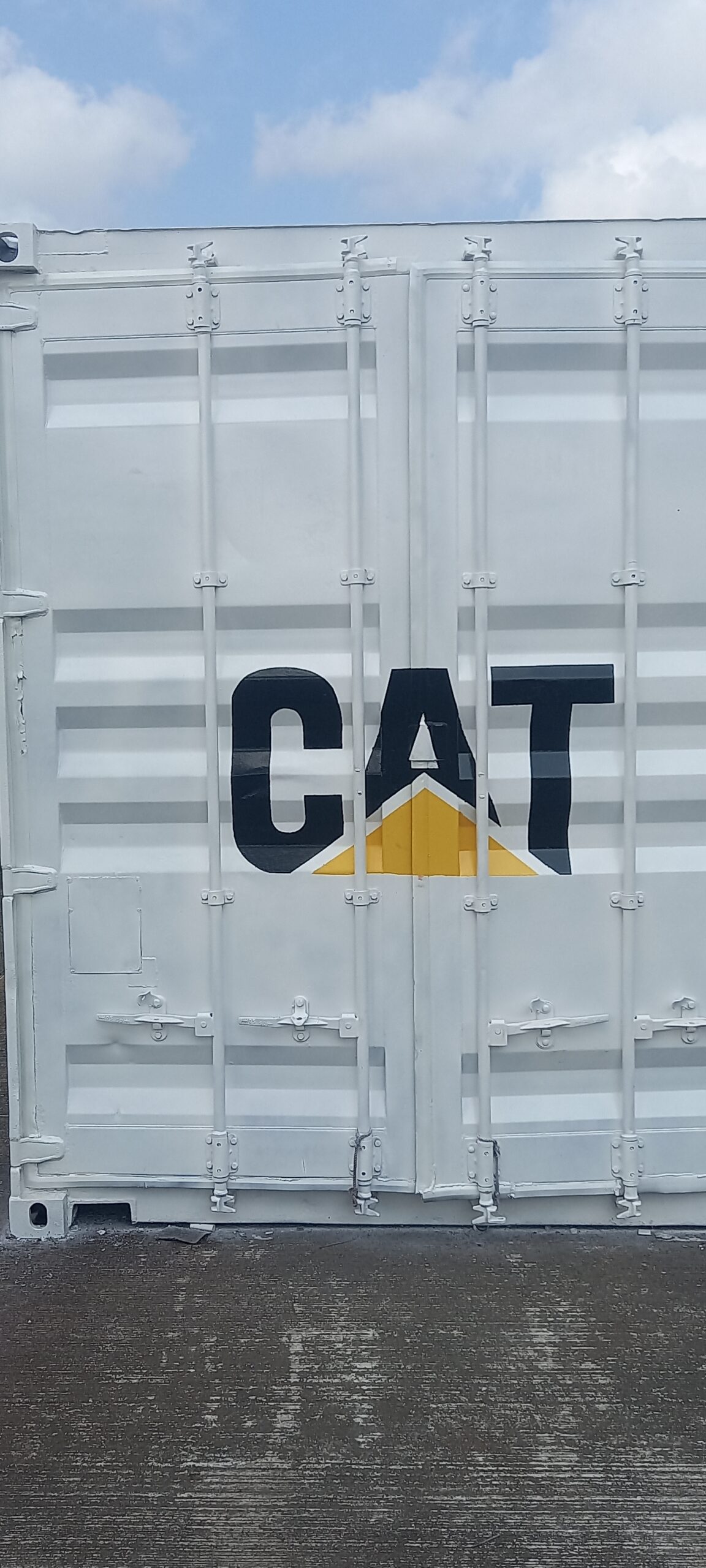 Container Branding - Elio3 Shop