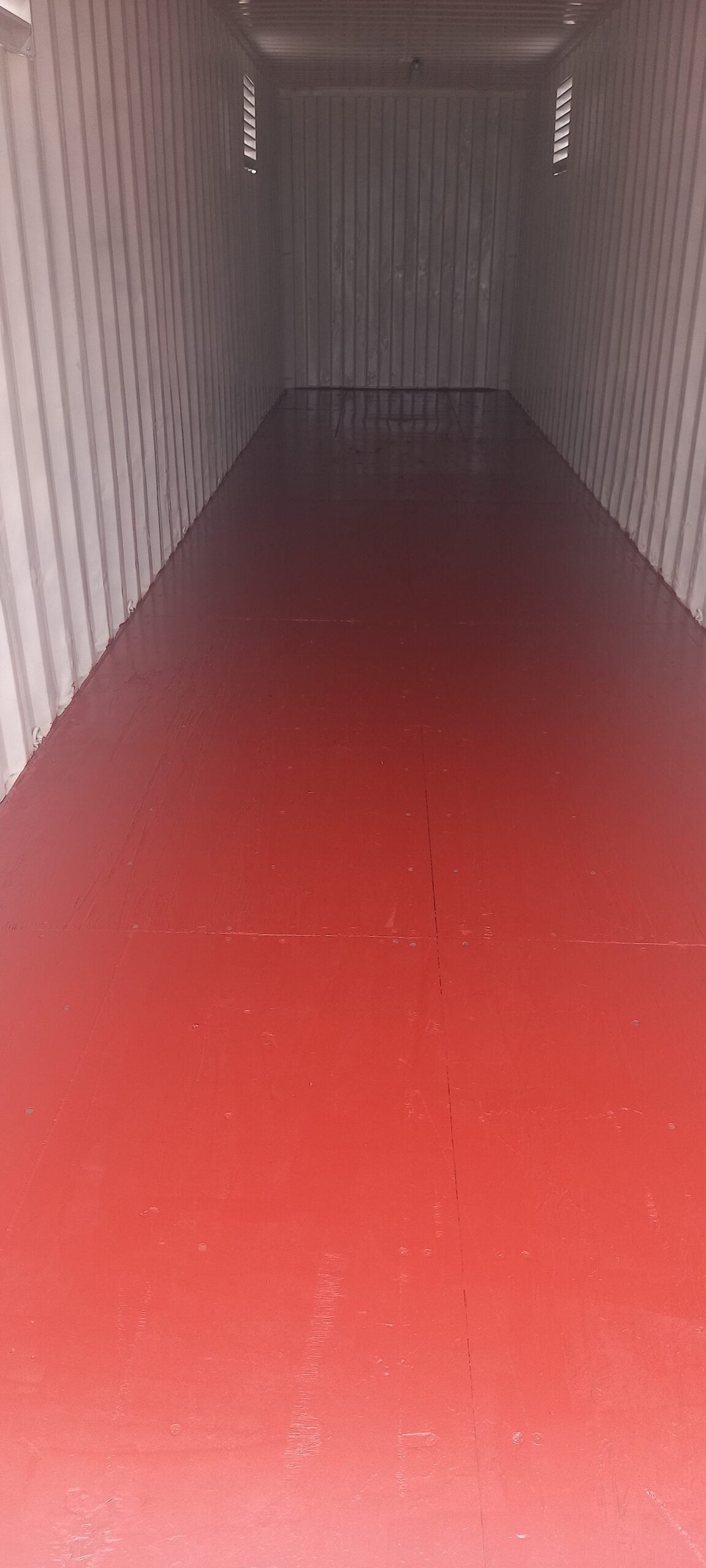 Container Branding - Elio3 Shop