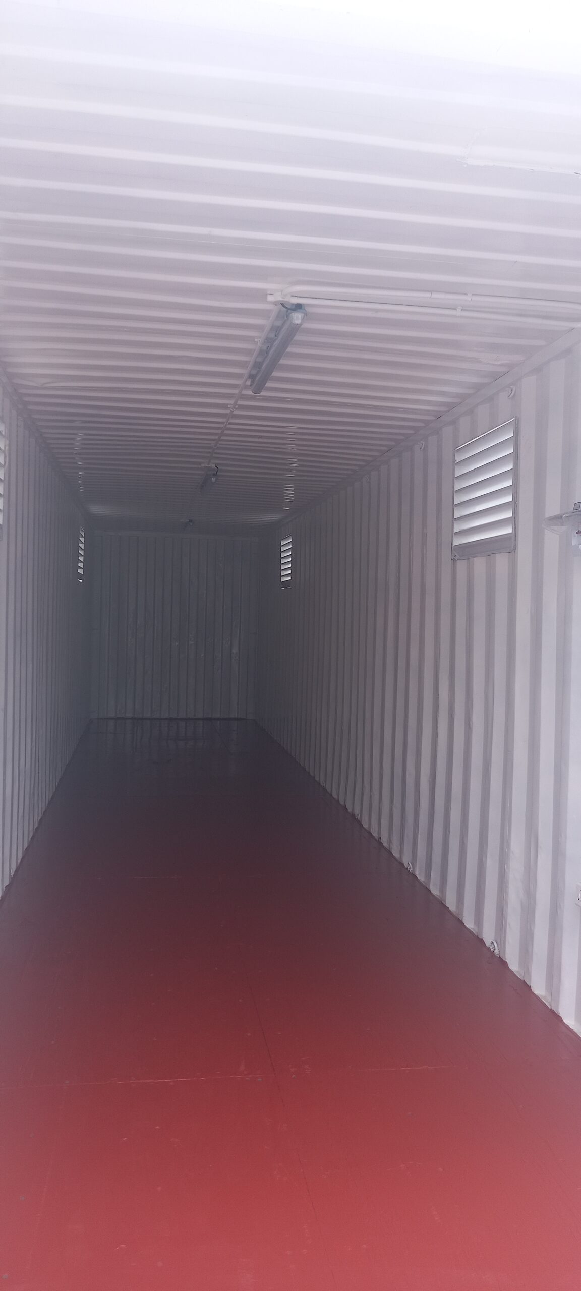 Container Branding - Elio3 Shop