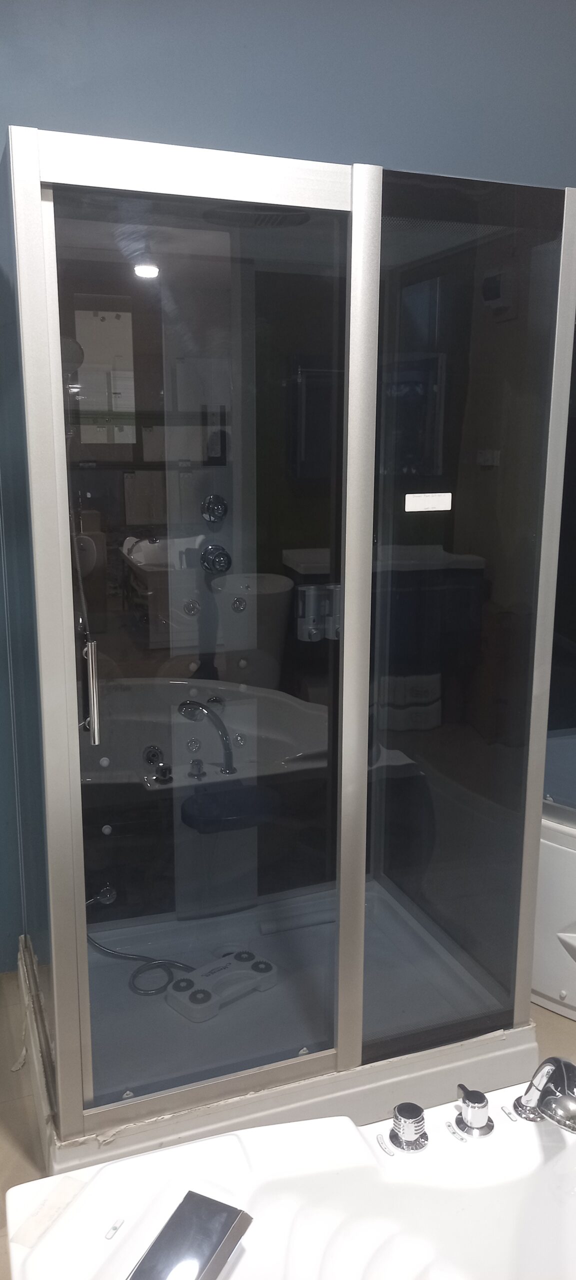 Sanitary Items - Elio3 Shop