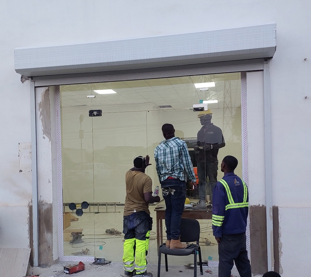 Frameless Glass - Elio3 Shop